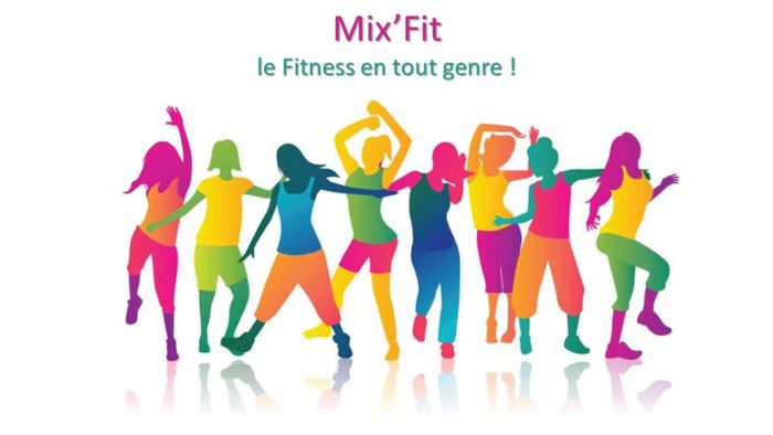 Mix'Fit